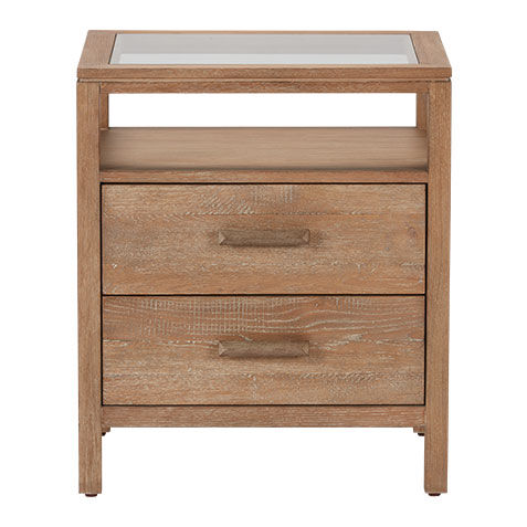 Bedside Tables and Night Stands | Ethan Allen Canada | Ethan Allen Canada