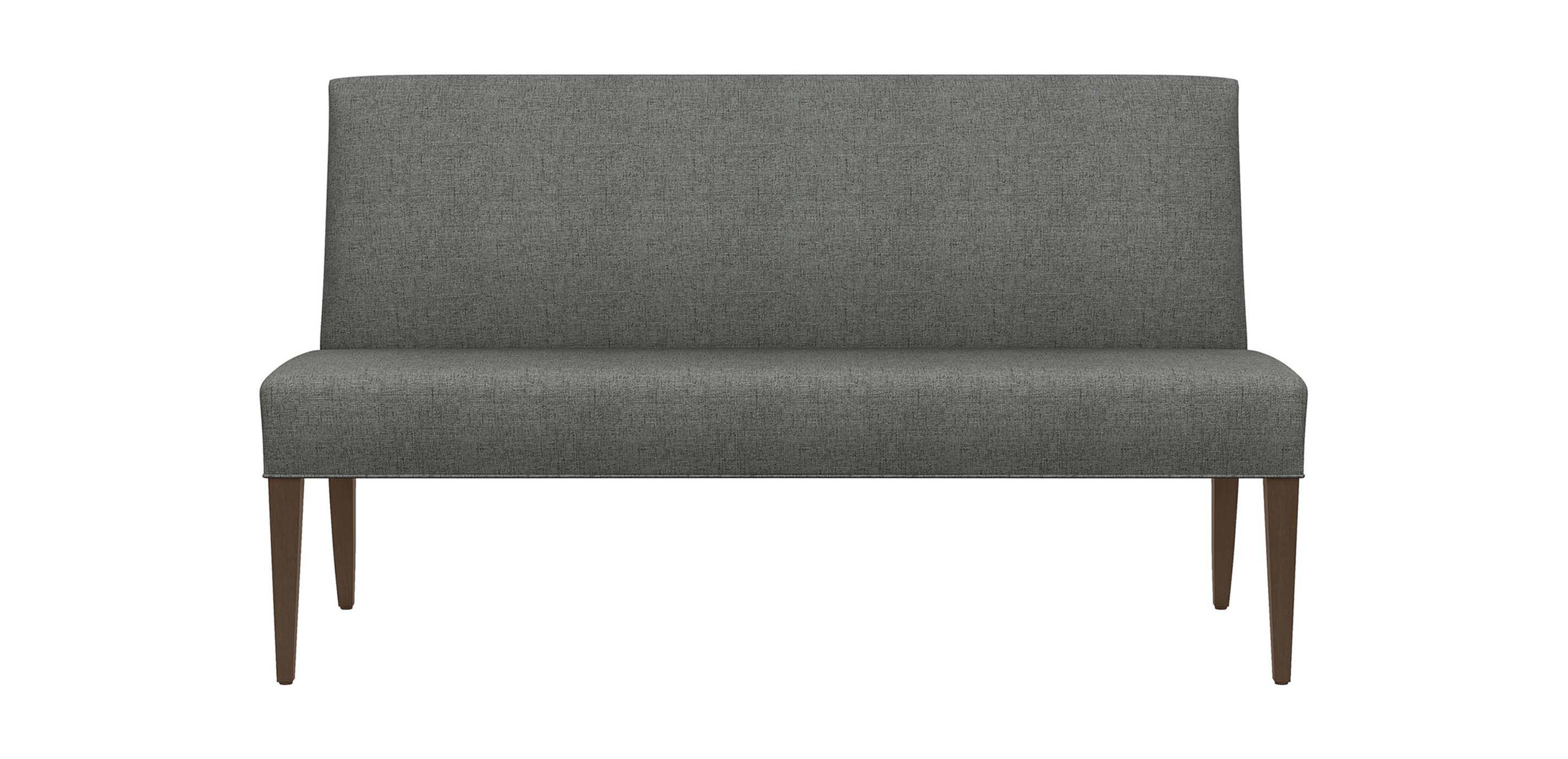 Clinton Bench | Ottomans & Benches | Ethan Allen