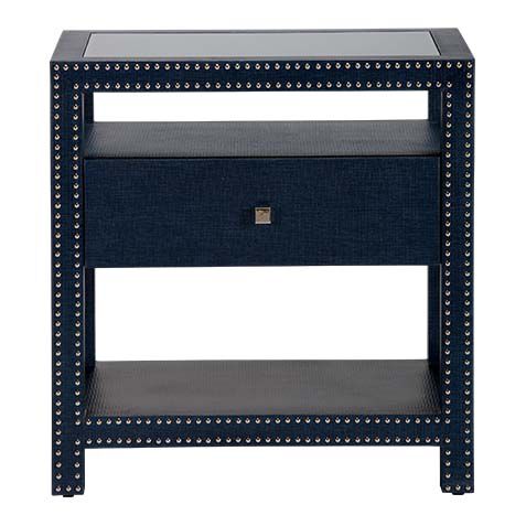Bedside Tables and Night Stands | Ethan Allen Canada | Ethan Allen Canada