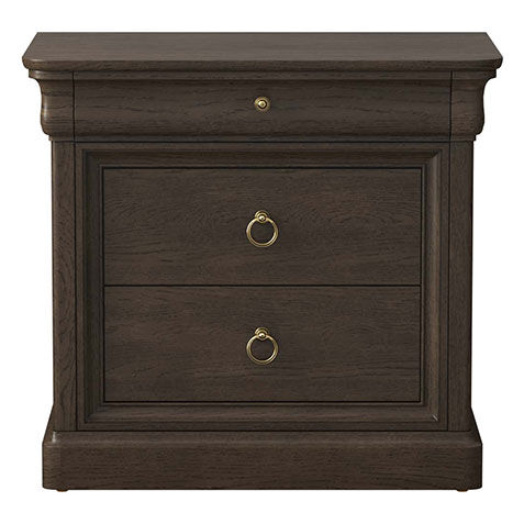 Ethan Allen Night Stand
