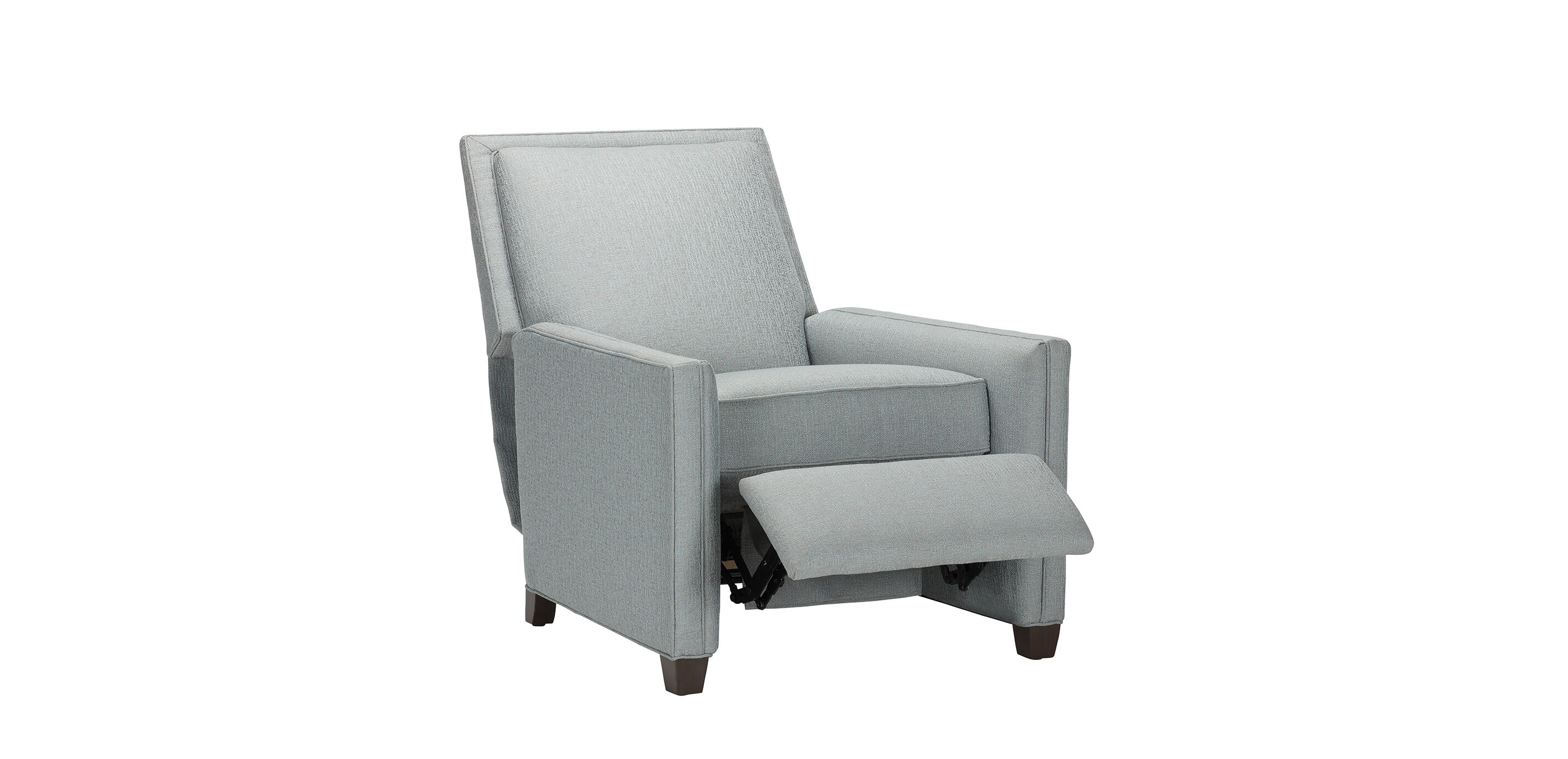 Rawlins Fabric Recliner | Ethan Allen