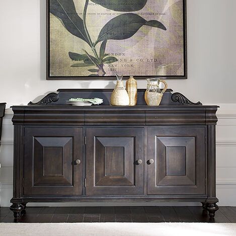 buffets sideboards and servers | ethan allen | Ethan Allen