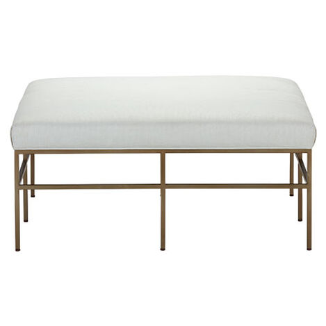 Indoor Benches | Leather & Upholstered Benches | Ethan Allen