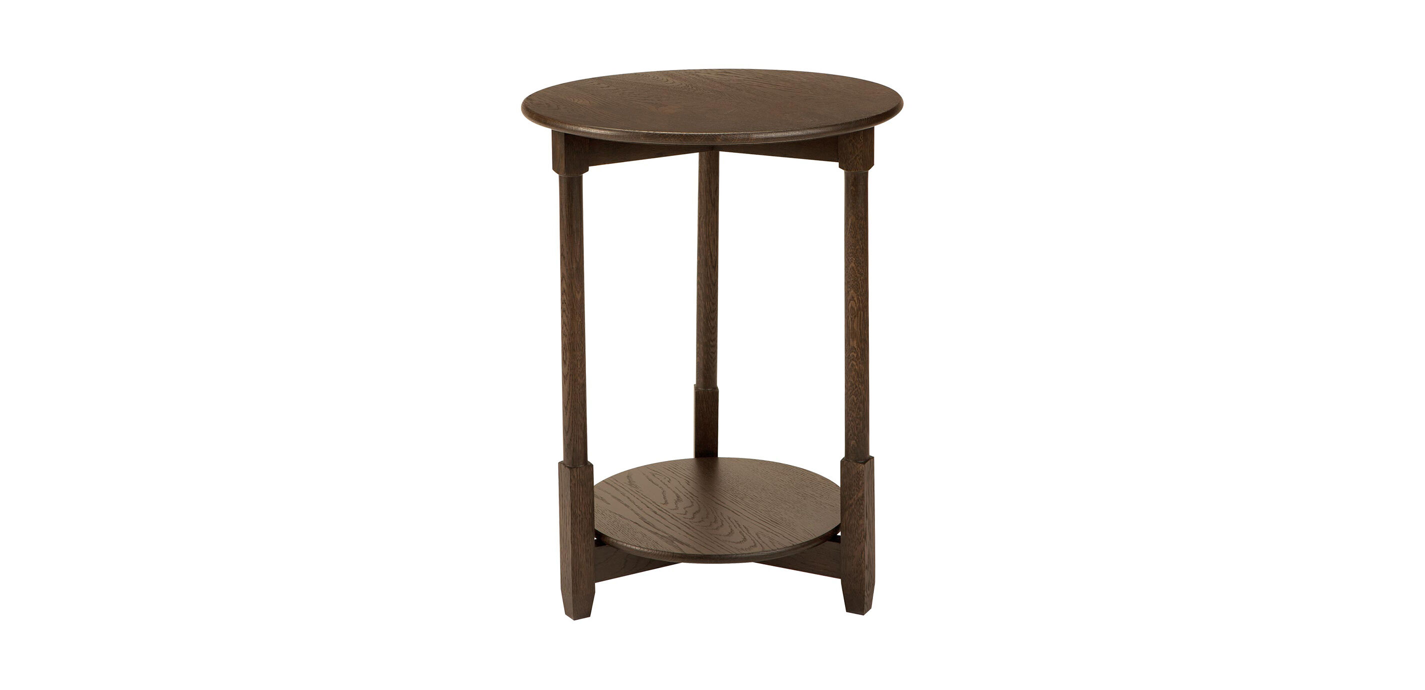 Freya Round Spot Table | Accent Tables | Ethan Allen