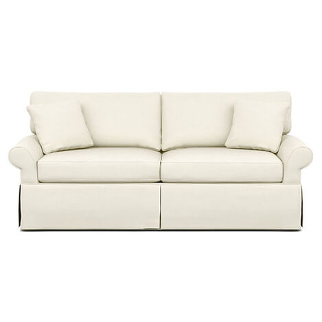 Slipcovered Sofas | Ethan Allen