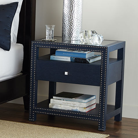 Bedside Tables and Night Stands | Ethan Allen Canada | Ethan Allen Canada