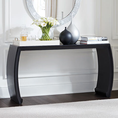Shop Console Tables | Sofa and Entrance Tables | Ethan Allen