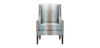 Kent Wing Chair | Wingback Chair | Tall Wing Chair | Ethan Allen