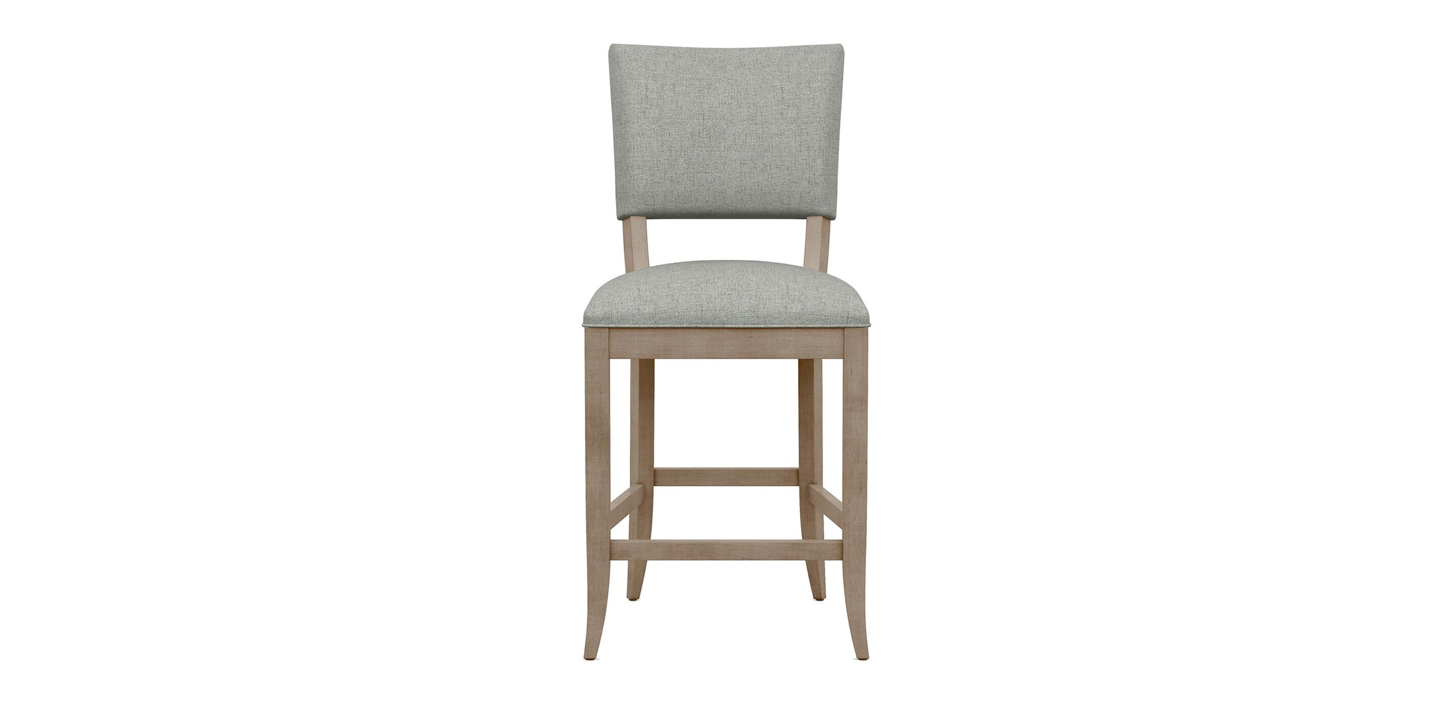 Drew Counter Stool | Bar & Counter Stools | Ethan Allen