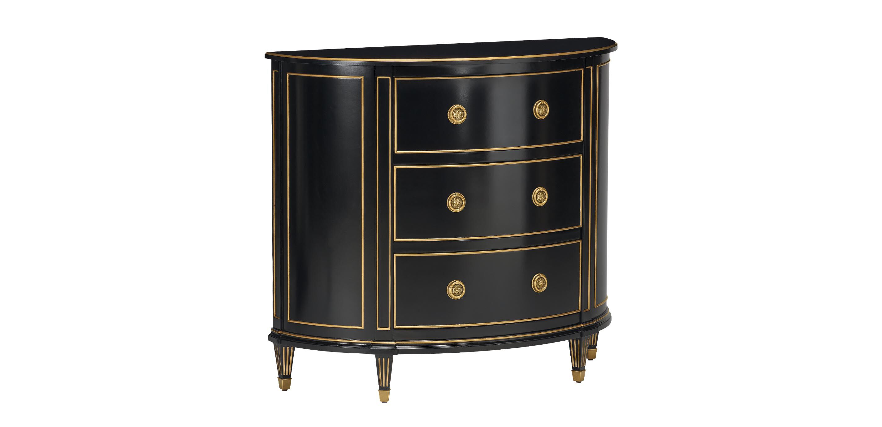 Stratton Chest | Cabinets & Chests | Ethan Allen