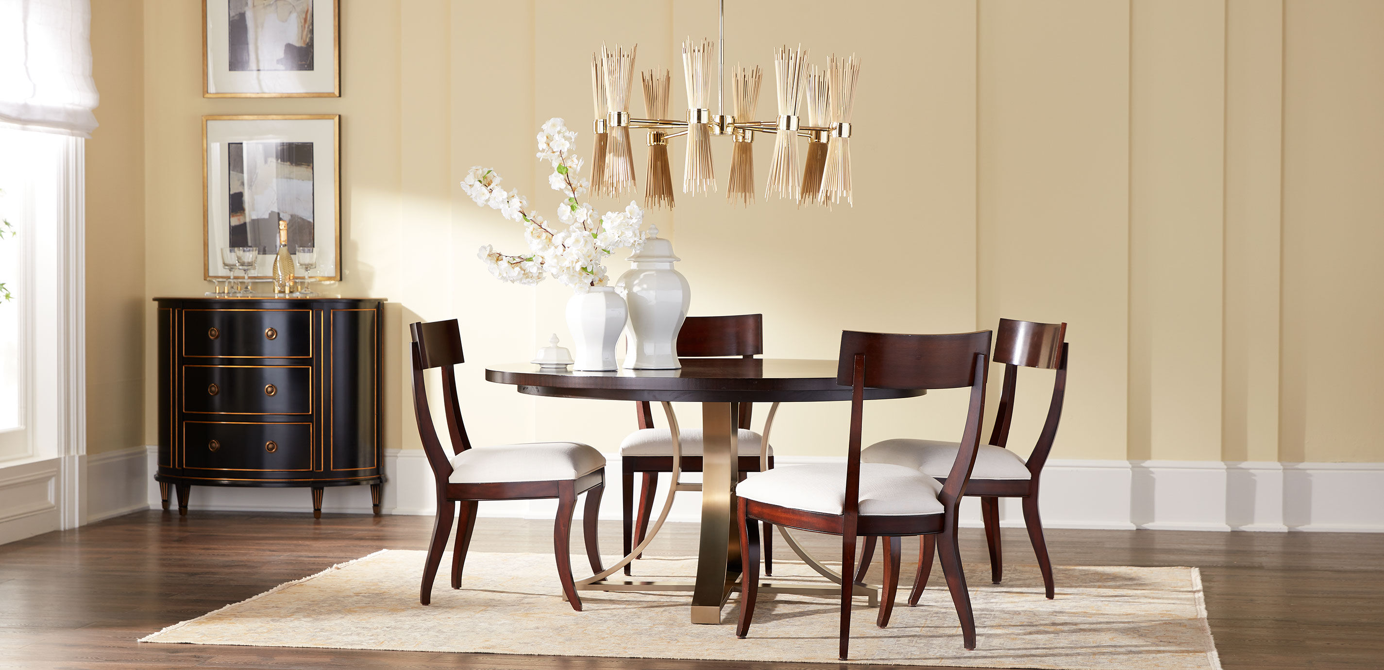 Stratton Chest | Cabinets & Chests | Ethan Allen