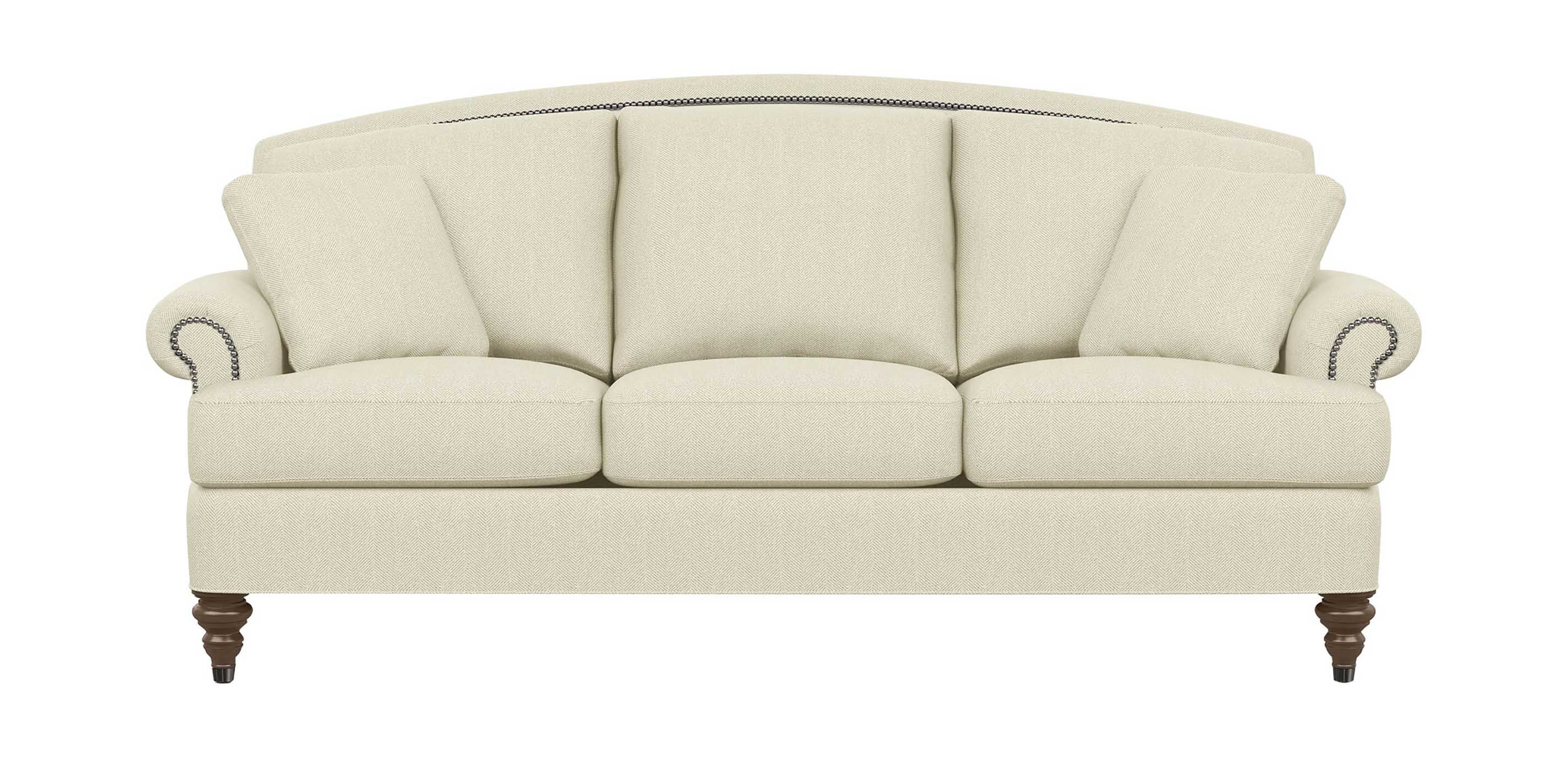 Hyde Sofa | Sofas | Ethan Allen
