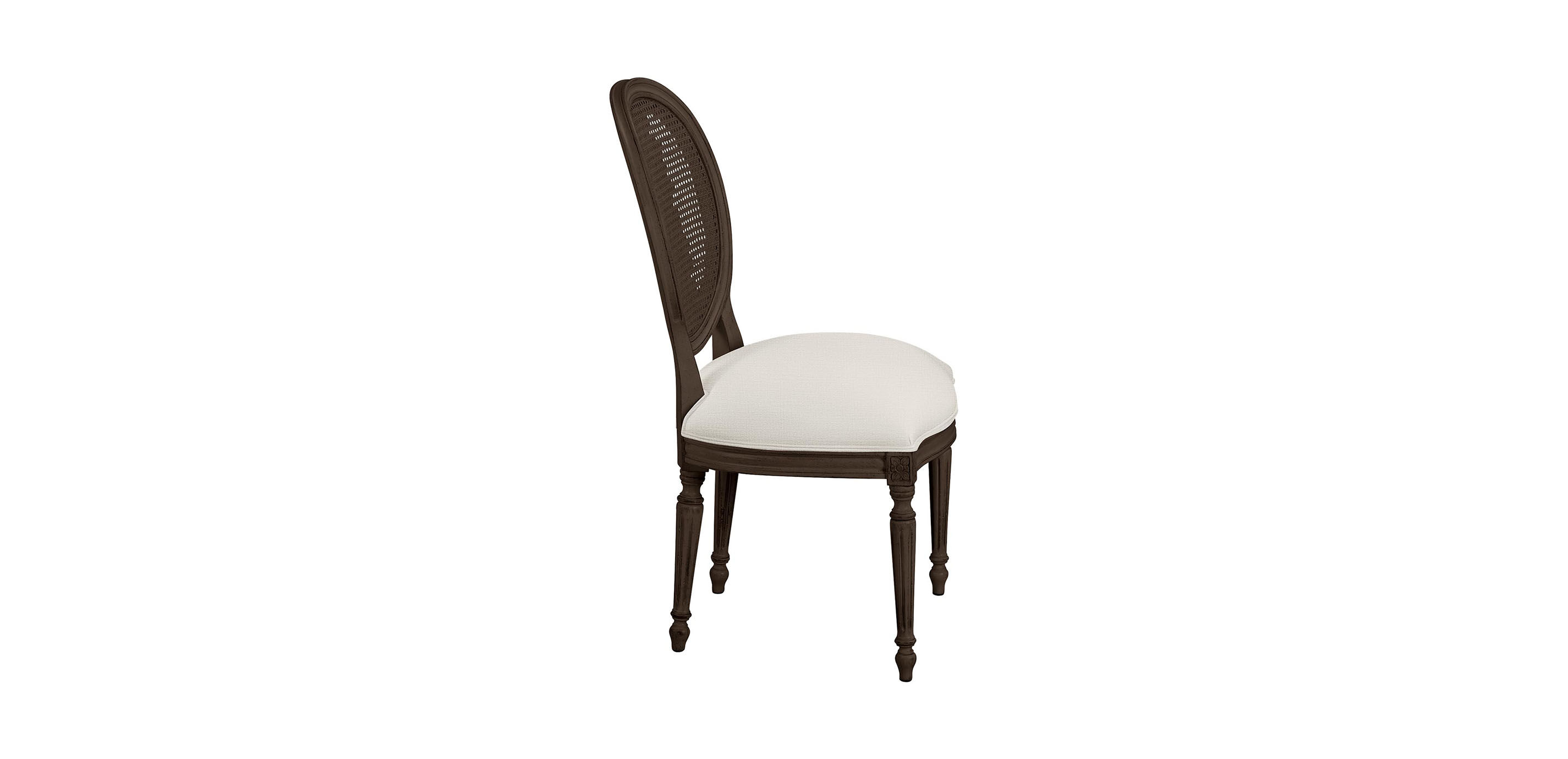 Chrystiane Side Chair | Side Chairs | Ethan Allen