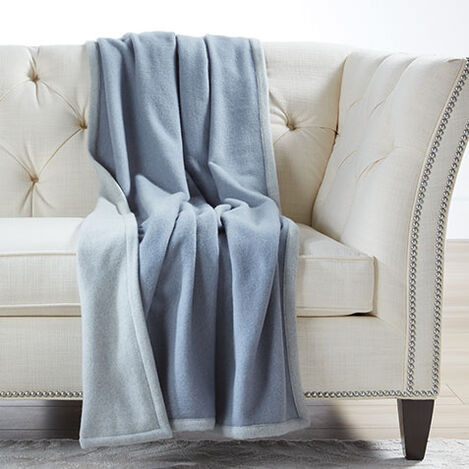 Throw Blankets | Couch Throws | Faux Fur Throw Blanket | Ethan Allen Canada