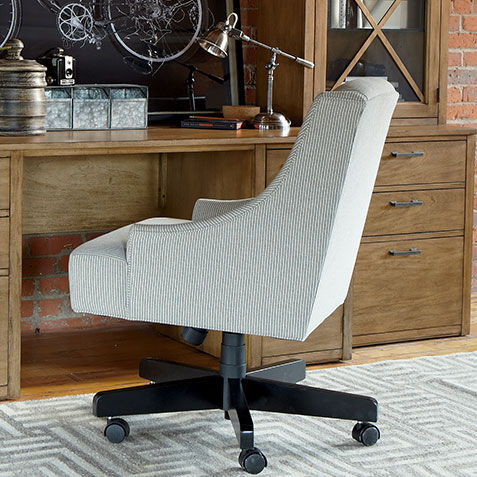 Desk Chairs | Office Chairs | Task Chairs | Ethan Allen Canada