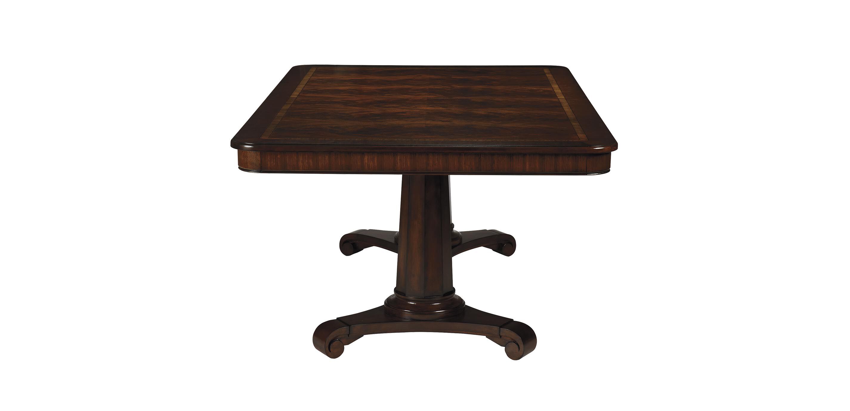 Sanders Dining Table | Dining Tables | Ethan Allen