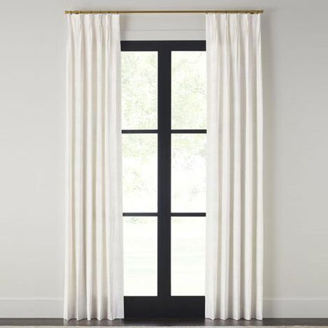 Drapery Panels | Silk Curtains | Ready Made Drapes | Ethan Allen
