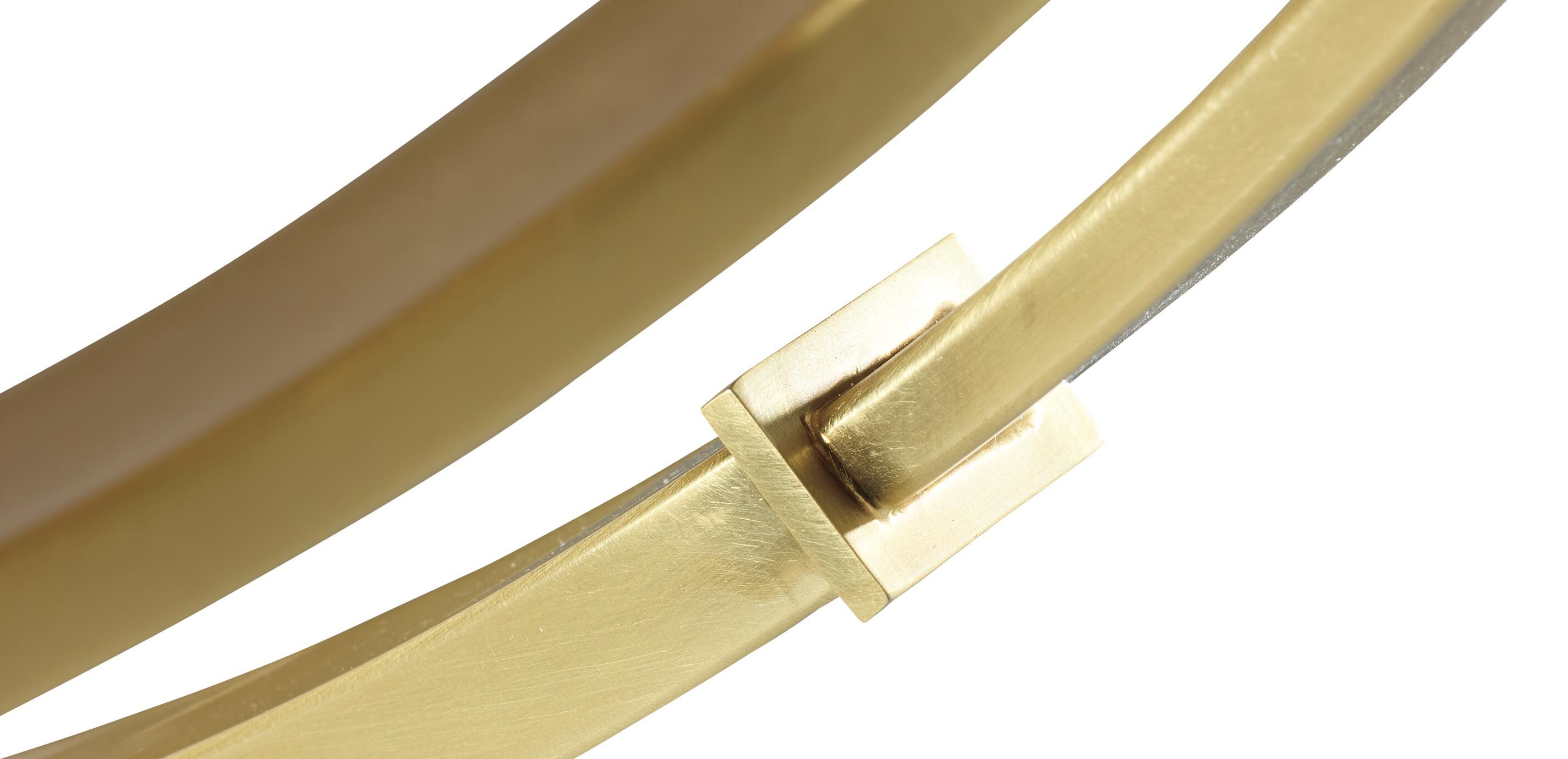 Asbury Armillary Chandelier—Sphere Shape | Ethan Allen