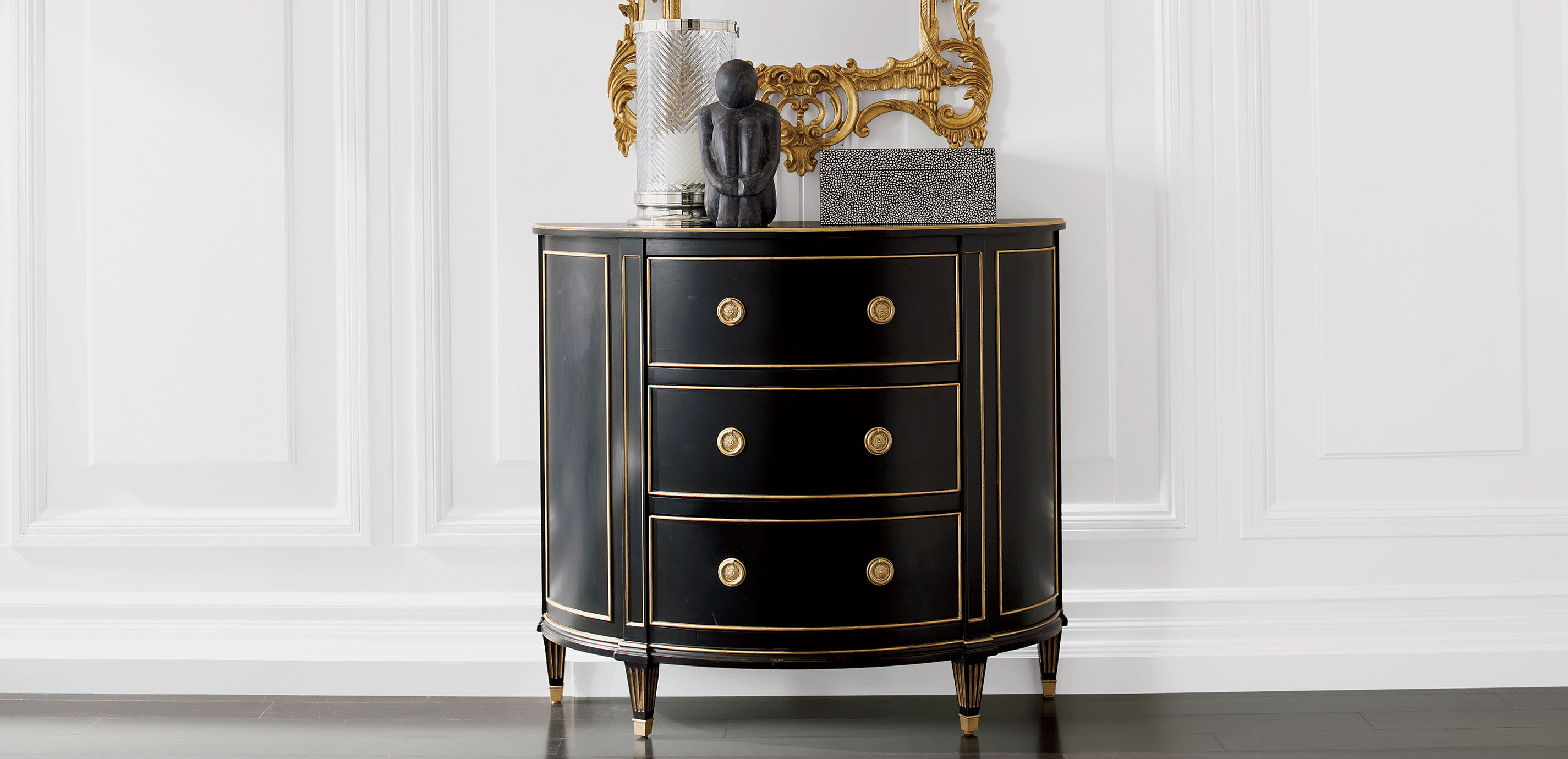 Stratton Chest | Cabinets & Chests | Ethan Allen
