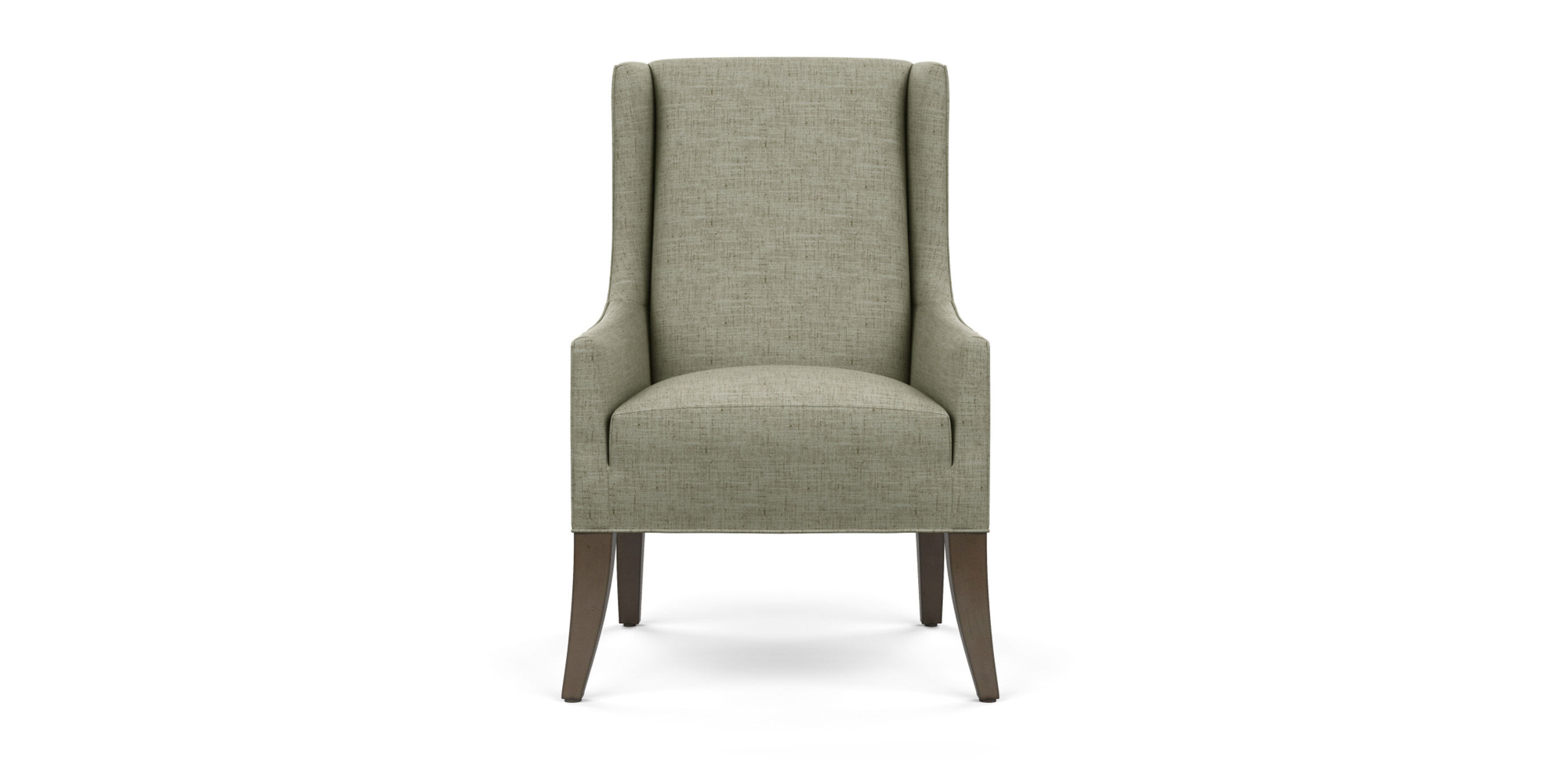 Larkin Host Chair | Arm & Host Chairs | Ethan Allen