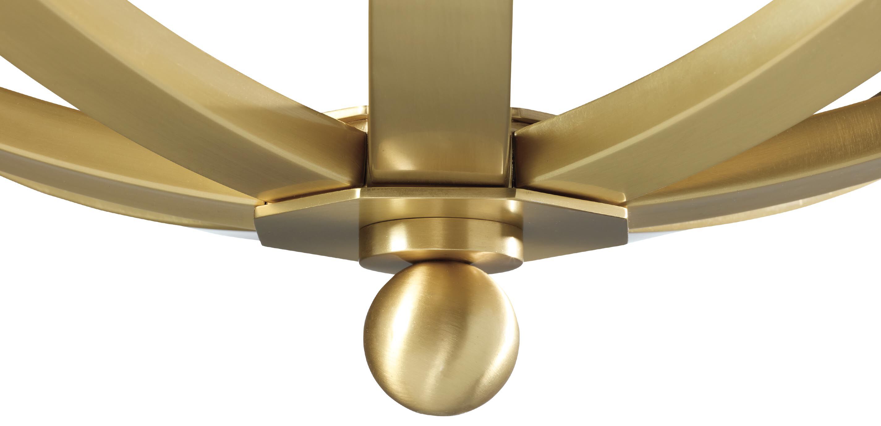 Asbury Armillary Chandelier—Sphere Shape | Ethan Allen