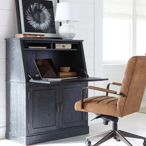 Home Office Desks | Secretary Desks | Ethan Allen Canada