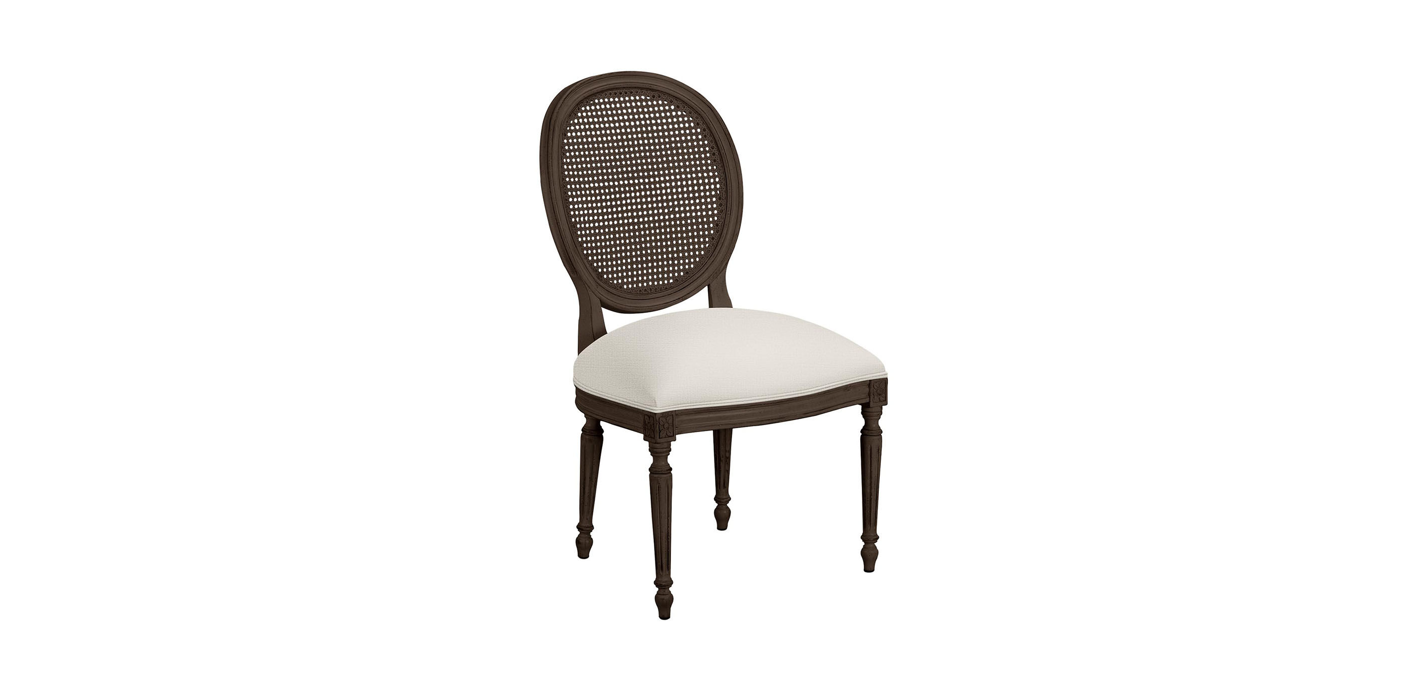 Chrystiane Side Chair | Side Chairs | Ethan Allen