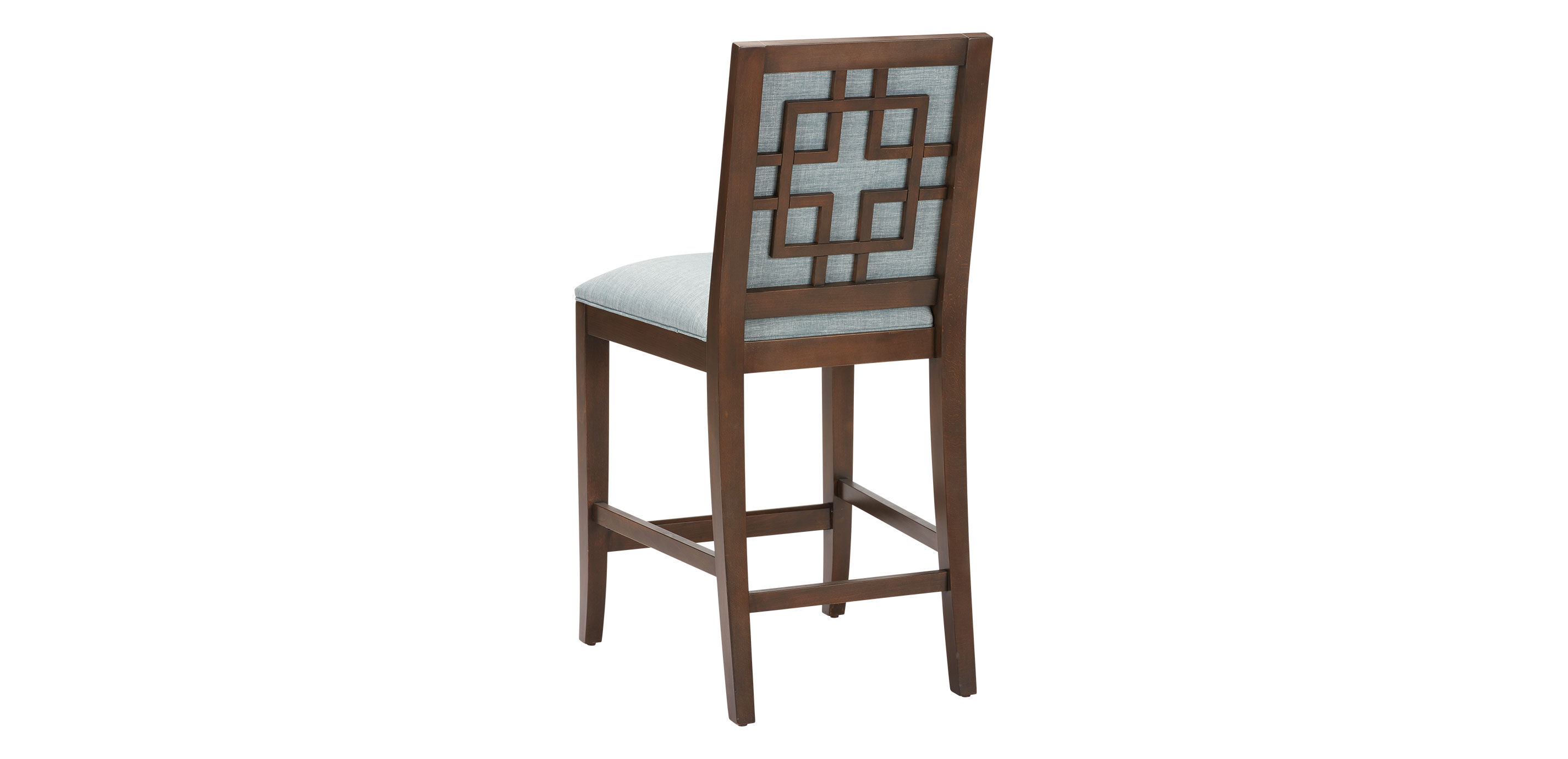 Grayson Counter Stool | Comfortable Counter Stool | Ethan Allen