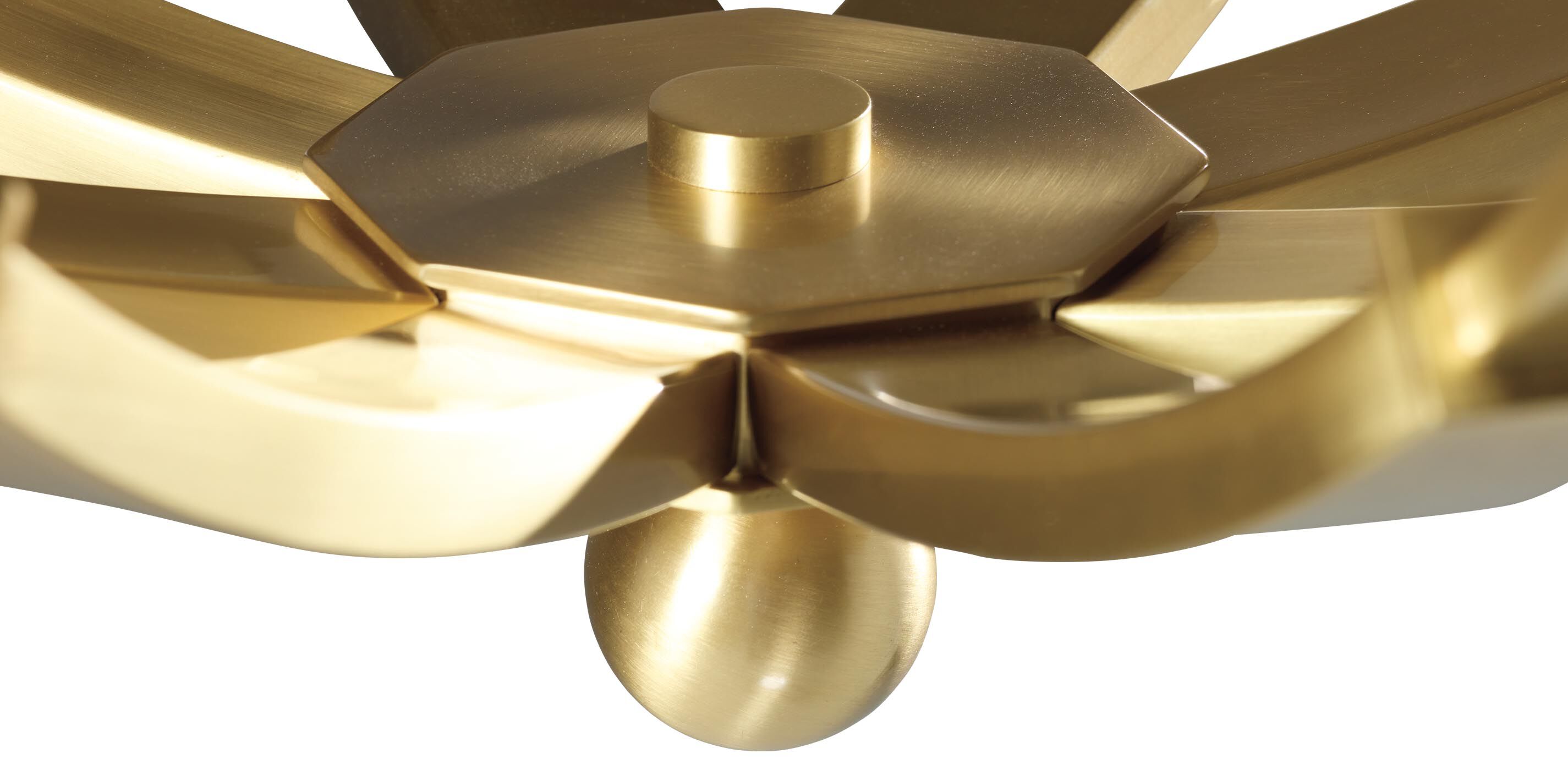 Asbury Armillary Chandelier—Sphere Shape | Ethan Allen