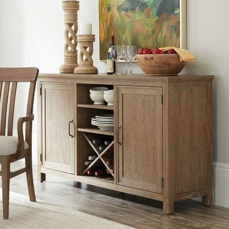 buffets sideboards and servers | ethan allen | Ethan Allen Canada