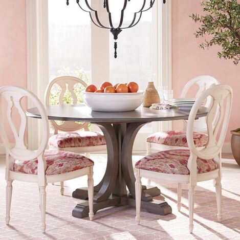 Shop Dining Tables | Kitchen & Dining Room Table | Ethan Allen Canada ...