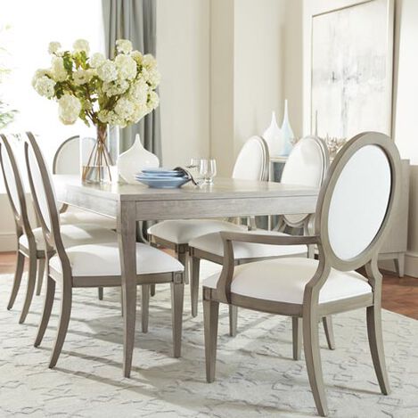 Shop Dining Tables | Kitchen & Dining Room Table | Ethan Allen Canada ...