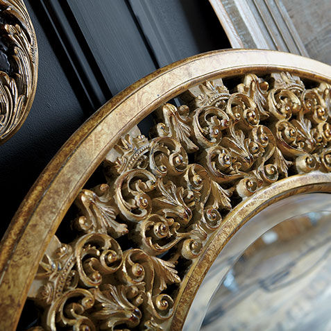 Wall & Floor Mirrors | Decorative Mirrors | Ethan Allen Canada