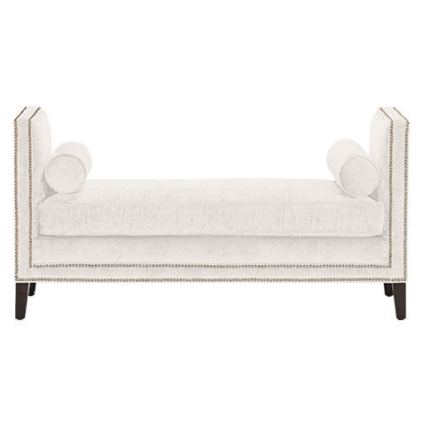 Upholstered Bench | Living Room & Bed Foot Bench | Ethan Allen Canada