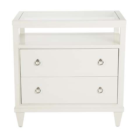 Bedside Tables and Night Stands | Ethan Allen Canada | Ethan Allen Canada