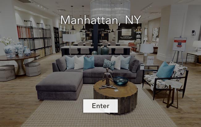 Virtual Design Center | Shop Our 3D Design Center | Ethan Allen