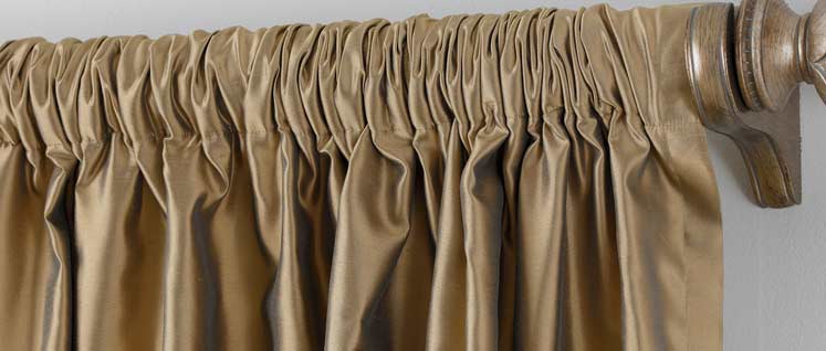 Shop Drapery Fabric and Swatches | Drapery | Ethan Allen | Ethan Allen