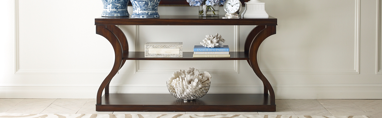 Console Tables | Ethan Allen Canada