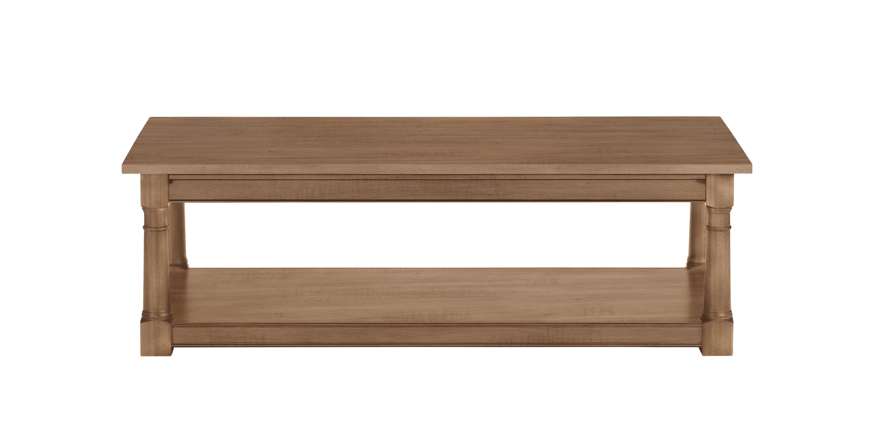 Connall Rectangular Coffee Table | Ethan Allen