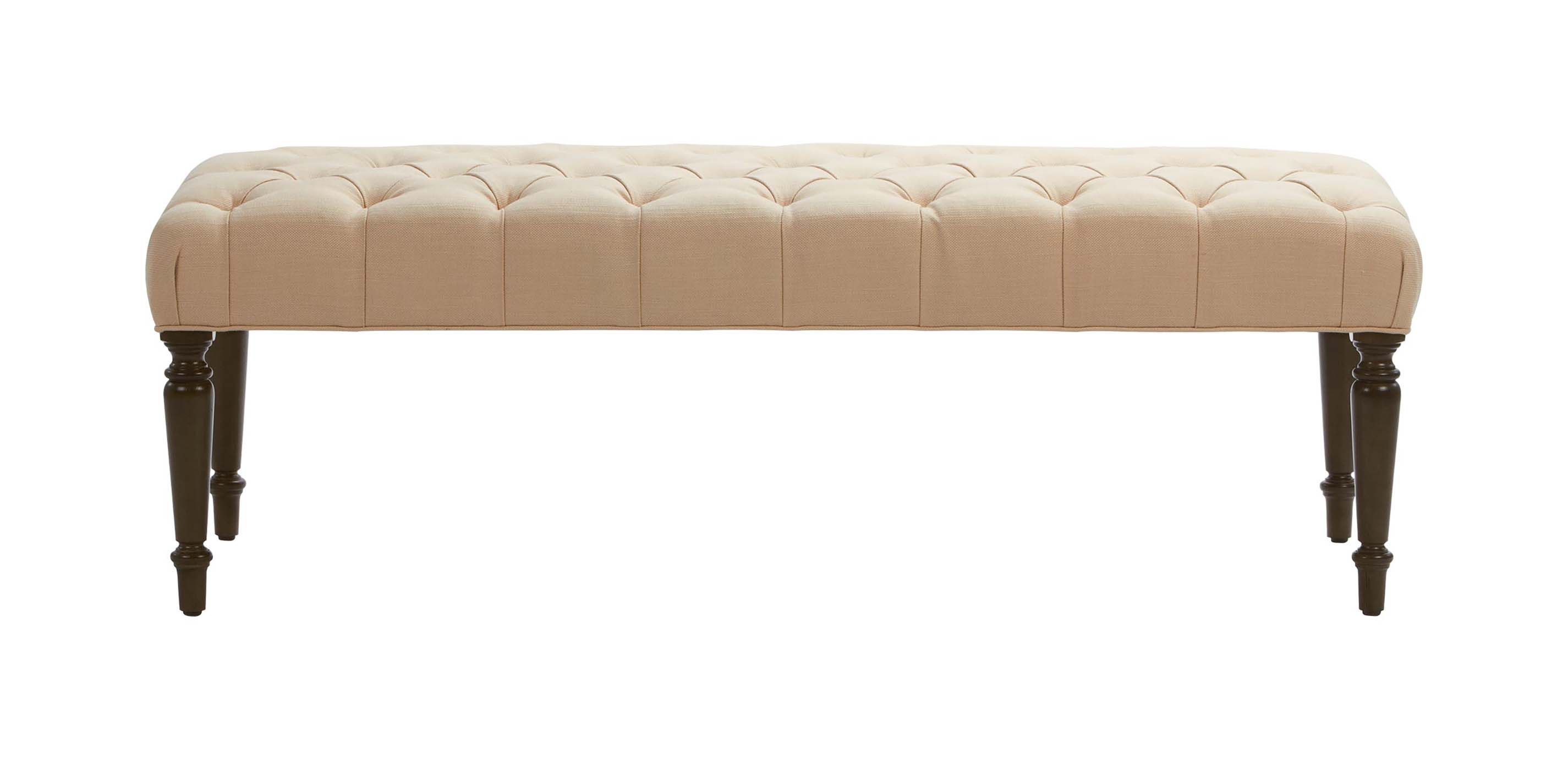Harbor Cocktail Bench | Ottomans & Benches | Ethan Allen
