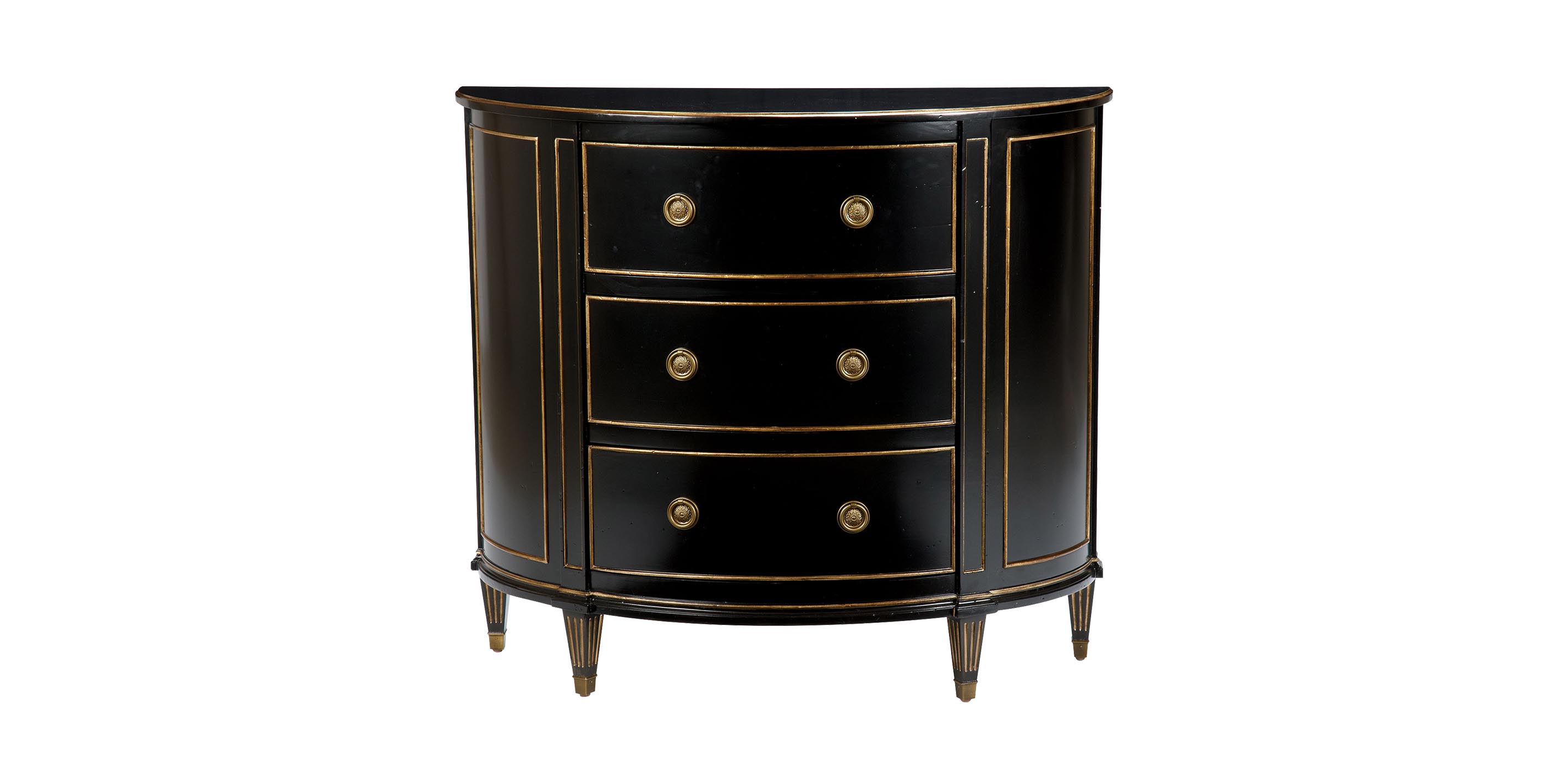 Stratton Chest | Cabinets & Chests | Ethan Allen