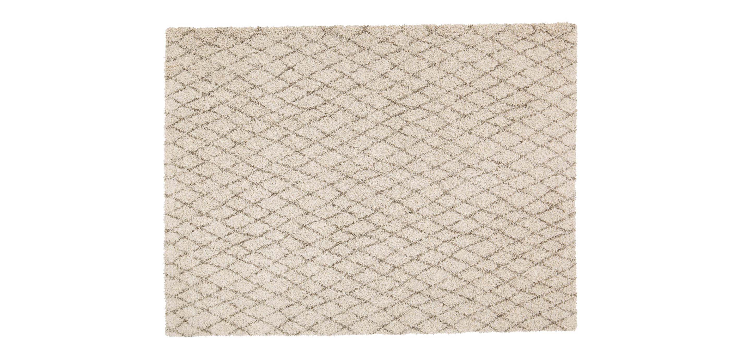 Desmond Rug | Diamond Pattern Sisal Area Rug | Ethan Allen