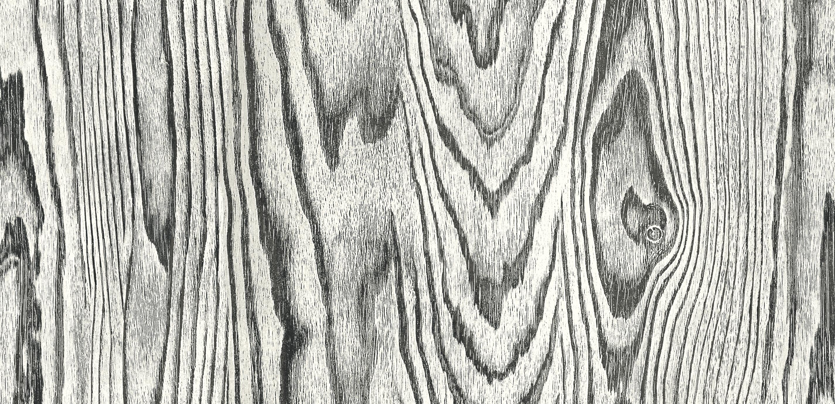 Nina Woodgrain Wallpaper for Home | Ethan Allen