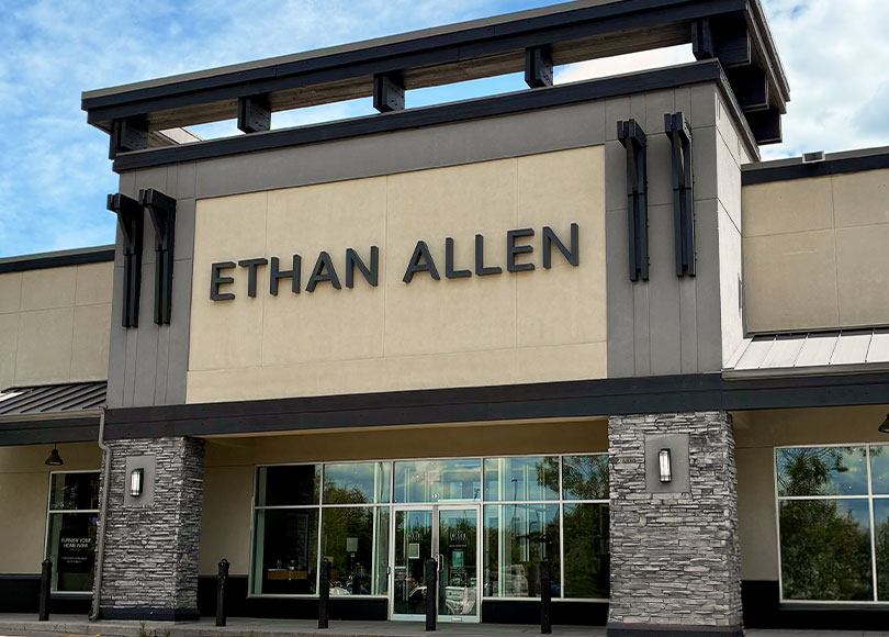 Calgary, AB Furniture Store | Ethan Allen