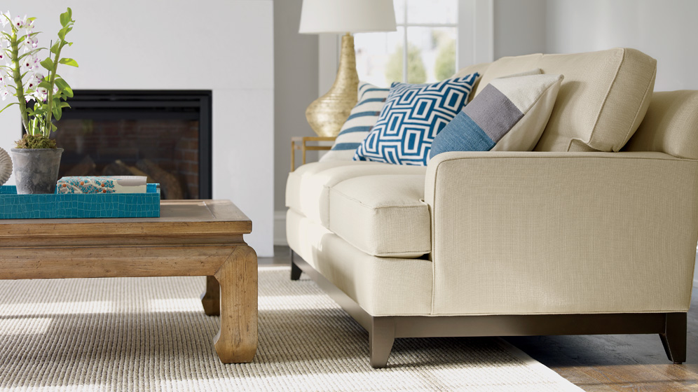 Furniture, Home Decor, Custom Design, Free Design Help | Ethan Allen
