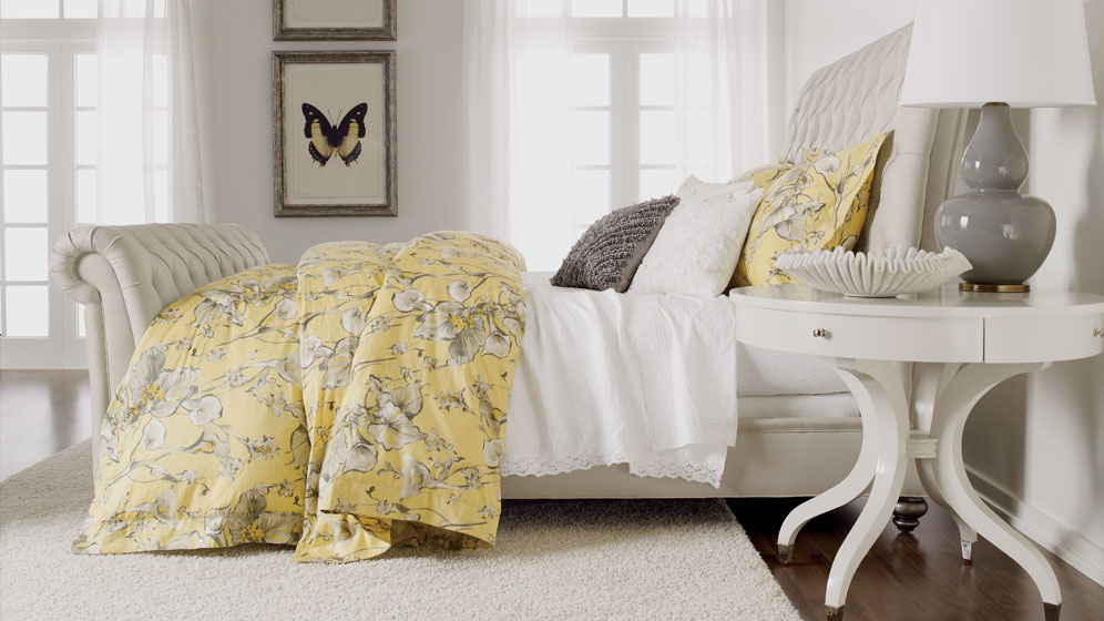 Furniture, Home Decor, Custom Design, Free Design Help | Ethan Allen